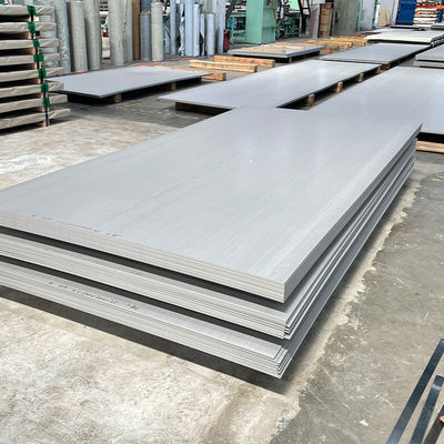 316 Stainless Steel Sheet factory, Buy good price 410 Stainless Steel ...
